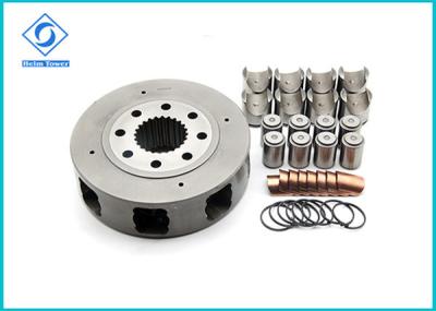 China Vervang Rexroth HMCR MCRE 05 de Hydraulische Rotor Assy, Rotory-Groep van het Motorvervangstuk Te koop