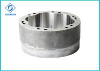 China Replace Poclain MS125 Hydraulic Motor Spare Part Stator, Cam Ring for sale
