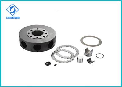 Cina Parti di riparazione idrauliche idrauliche del motore della ruota/asse del pistone di serie di MS05 MSE05 piccole in vendita