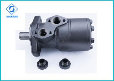 China OMP BMP Orbit Hydraulic Motor Low Speed High Torque 615 Rpm Max Speed for sale
