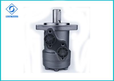 China OMP BMP Orbit Hydraulic Motor Low Speed High Torque 615 Rpm Max Speed for sale