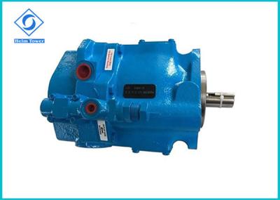 China 1 Year Warranty Piston Type Hydraulic Pump For Injection Plastic Machinery for sale