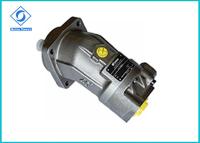 China Wear Resistant Variable Piston Hydraulic Pump Easy In Installation And Maintain for sale