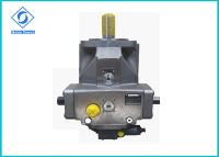 China Easy To Install Piston Type Pump A4V , High Efficiency Radial Piston Hydraulic Pump for sale