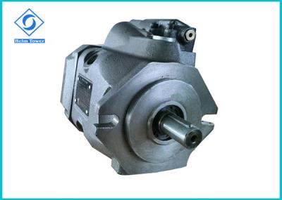 China High Power Hydraulic Piston Pump A10V Excellent Suction Performance Peak Pressure 350Bar for sale