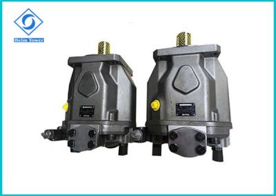 China High Power Hydraulic Piston Pump A10V Excellent Suction Performance Peak Pressure 350Bar for sale