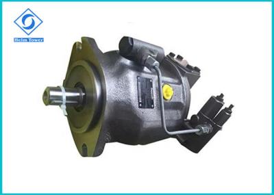 China High Power Hydraulic Piston Pump A10V Excellent Suction Performance Peak Pressure 350Bar for sale