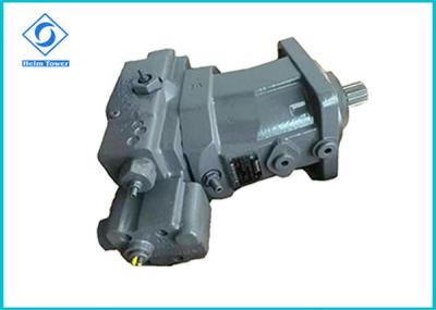 China Kleine Maß-Axialkolbenpumpe A7V, wirtschaftlicher Entwurfs-Gestellkolbenpumpe zu verkaufen