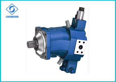 China Excavator Variable Displacement Axial Piston Pump Wide Selection Of Control Devices for sale