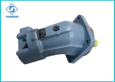 China Excavator Variable Displacement Axial Piston Pump Wide Selection Of Control Devices for sale