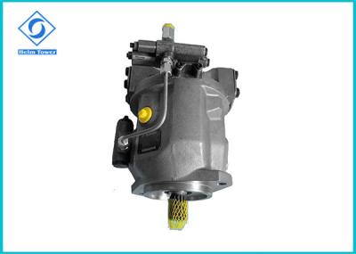 China Excavator Variable Displacement Axial Piston Pump Wide Selection Of Control Devices for sale