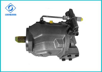 China Excavator Variable Displacement Axial Piston Pump Wide Selection Of Control Devices for sale