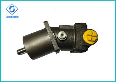 China Excavator Variable Displacement Axial Piston Pump Wide Selection Of Control Devices for sale