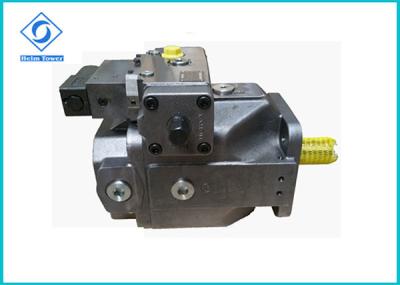 China Excavator Variable Displacement Axial Piston Pump Wide Selection Of Control Devices for sale