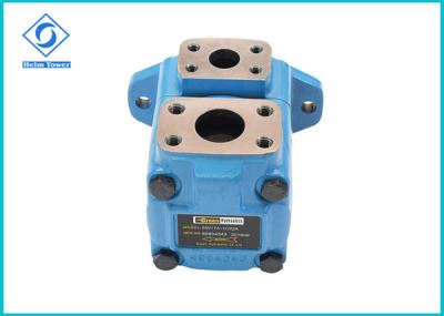 China High Pressure Hydraulic Vane Pump Rotary Speed For Shipping Machinery for sale