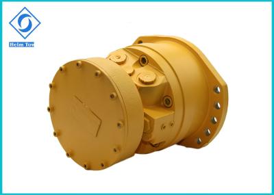 Китай Мотора поршеня единой скорости материал гидравлического стальной для кормила скида гусеницы продается