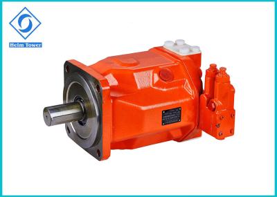 China Construction Machinery Rexroth Hydraulic Motor A10V G28/45/71 High Speed for sale