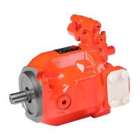 China High Speed Hydraulic Piston Pump / Variable Displacement Piston Pump for sale