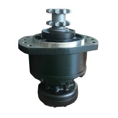 Cina Velocità idraulica di R/Min dei motori di azionamento della ruota di pressione stimata di 25 MPa 0 - 220 in vendita