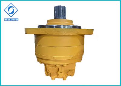 Cina Cuscinetto robusto lungo di rotolamento di tempo di impiego del motore idraulico del pistone di Poclain MS05 in vendita