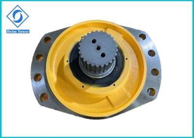 Cina Cuscinetto robusto lungo di rotolamento di tempo di impiego del motore idraulico del pistone di Poclain MS05 in vendita