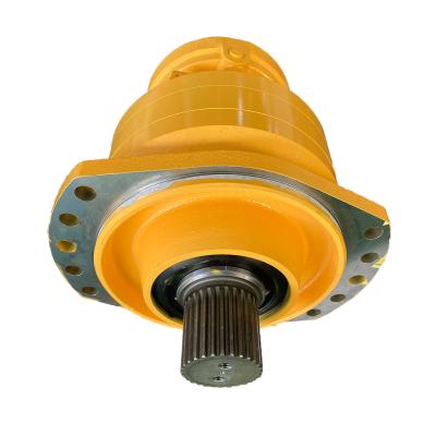China Motor MS18-2-111-F12-2A50 do MS Radial Piston Hydraulic de Poclain à venda