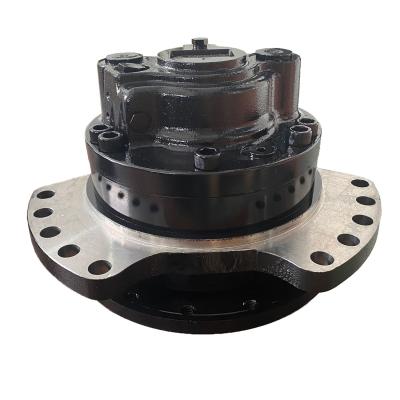 Китай Мотор поршеня MCR05 MCRE05 гидравлический радиальный на кот 216 бойскаута младшей группы T190 S300 Bomag 130 226 267 277 продается