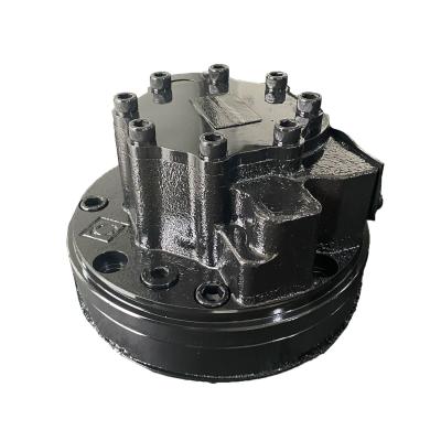 Китай Мотор радиального поршеня Mcr10 гидравлический заменяет Rexroth продается