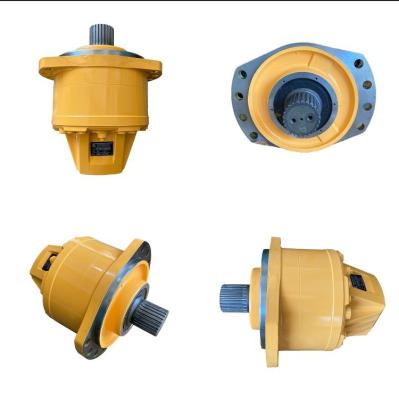 Китай Высокий мотор поршеня Poclain MHP11 MHP13 вращающего момента гидравлический продается