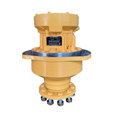 Китай Мотор радиального поршеня Poclain двойного замка гидравлический продается