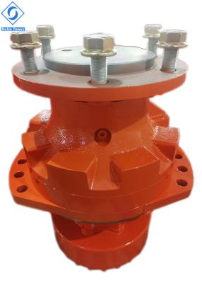 Китай Мотор MCR10 поршеня 215 R/Min гидравлический для машины перерыва кормила скида продается