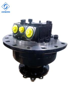 Китай Rexroth MCR05 Incurve радиальный гидравлический мотор поршеня для добычи угля продается