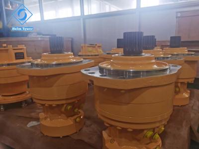 China Low Speed High Torque Hydraulic Wheel Motor Replacement Poclain MS MS05 MSE05 for sale