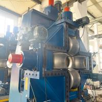 China Automatic Weld Tube Mill Round Square Pipe Roll Forming Machine for Construction Works for sale