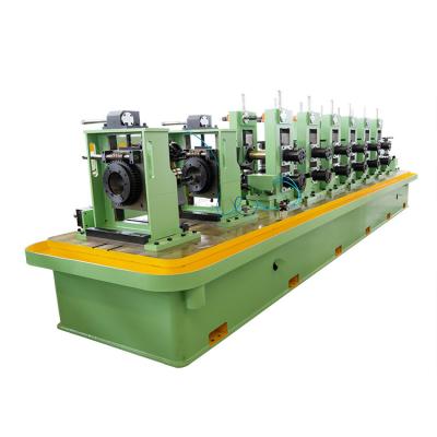 China Energy Supply Pipe Materials Steel Pipe Making Machine Erw API Pipe Mill Line Annual output 51700t to Meet Customer Requirements for sale