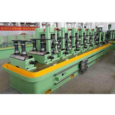 China Energy Supply Pipe Materials Steel Pipe Making Machine Erw API Pipe Mill Line Annual output 51700t to Meet Customer Requirements for sale