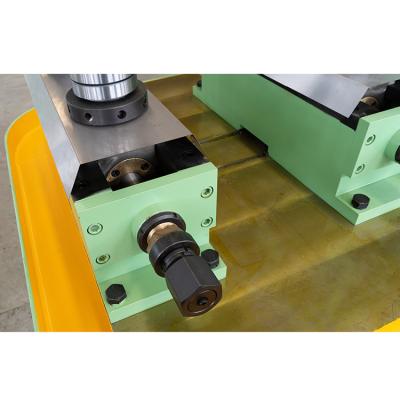 China Energy Supply Pipe Materials Steel Pipe Making Machine Erw API Pipe Mill Line Annual output 51700t to Meet Customer Requirements for sale