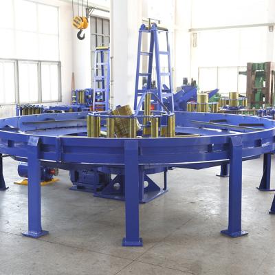 China Nanyang High Speed Welded Erw Steel Pipe Forming Machine Tube Mill Line Diameter of welded tube 19-63.5mm for sale