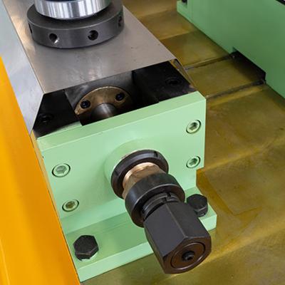 China Nanyang Metal Pipe Rolling Mill High Frequency Iron Pipe Production Line Machine for Energy Supply Pipe 900000 Power w for sale
