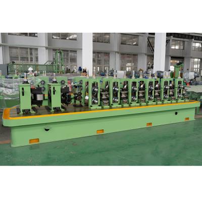 China Cold Cutting Saw Cutting System Nanyang Automatic Steel Tube Mill Pipe Making Machine for Tube Mill Lines in Construction Works for sale