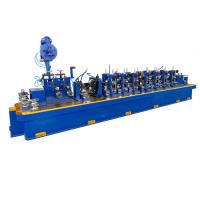 Quality Long-durable High Quality Cheap Price Erw Pipe Tube Mill Making Machine for sale