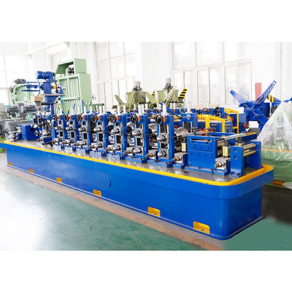 Quality Long-durable High Quality Cheap Price Erw Pipe Tube Mill Making Machine for sale