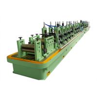 Quality Nanyang High Quality Steel Pipe Making Automatic Machinery New Condition for sale