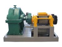 중국 Organic fertilizer granulation machine ZLB-3030 판매용