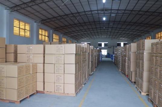 Fournisseur chinois vérifié - Shunqi Garment Accessories Co,. Ltd