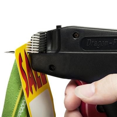 Cina Pistole dell'etichetta dell'abbigliamento dell'indumento, etichetta di prezzi NZ202 che etichetta pistola in vendita