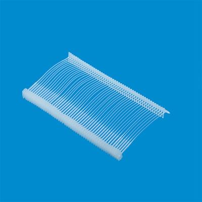 Cina perni di plastica dell'etichetta di 15mm in vendita