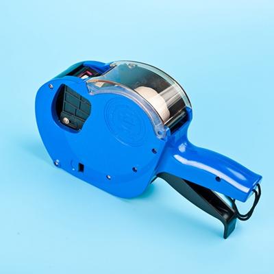 Cina 10 linea etichettatore delle cifre 2 di prezzi della pistola dell'etichetta di prezzi che stampa Rate Printer in vendita