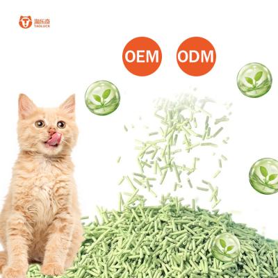Milieuvriendelijke plantvezels van tofu kunnen water opnemen in 3 seconden en het toilet spoelen