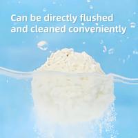 China Clumping Biodegradable Tofu Cat Sand Environmentally Friendly for sale